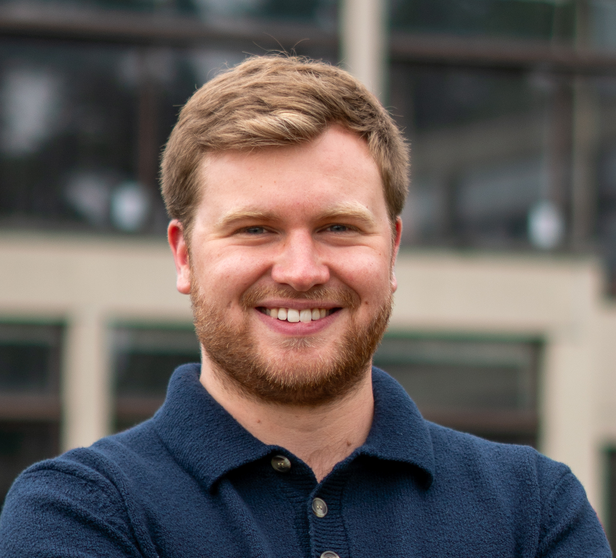 Adrian Ramsay MP: Leading Green Politics from UEA to Westminster. – The ...