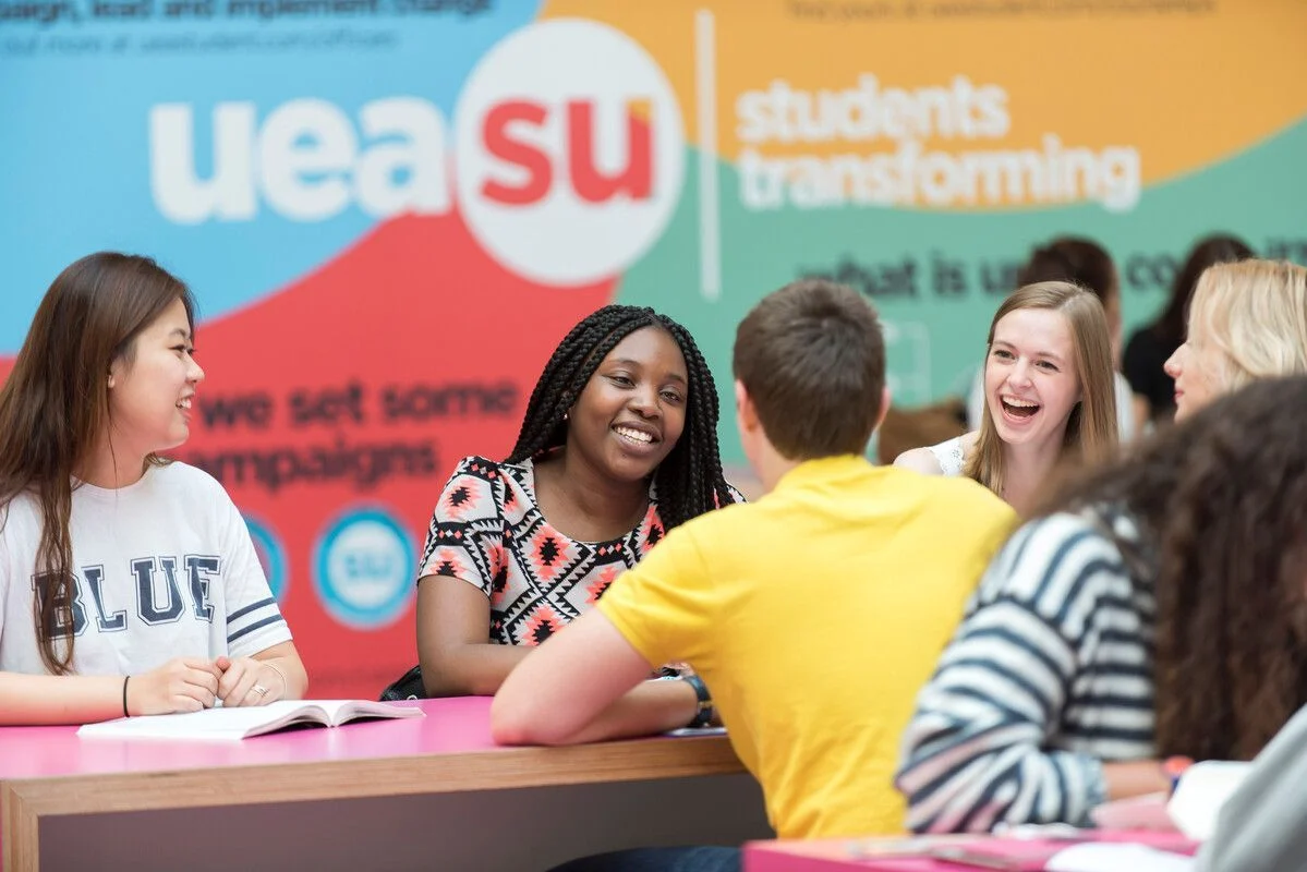 UEA (SU): Calls for ‘Greater Transparency’ as Students back a more ...