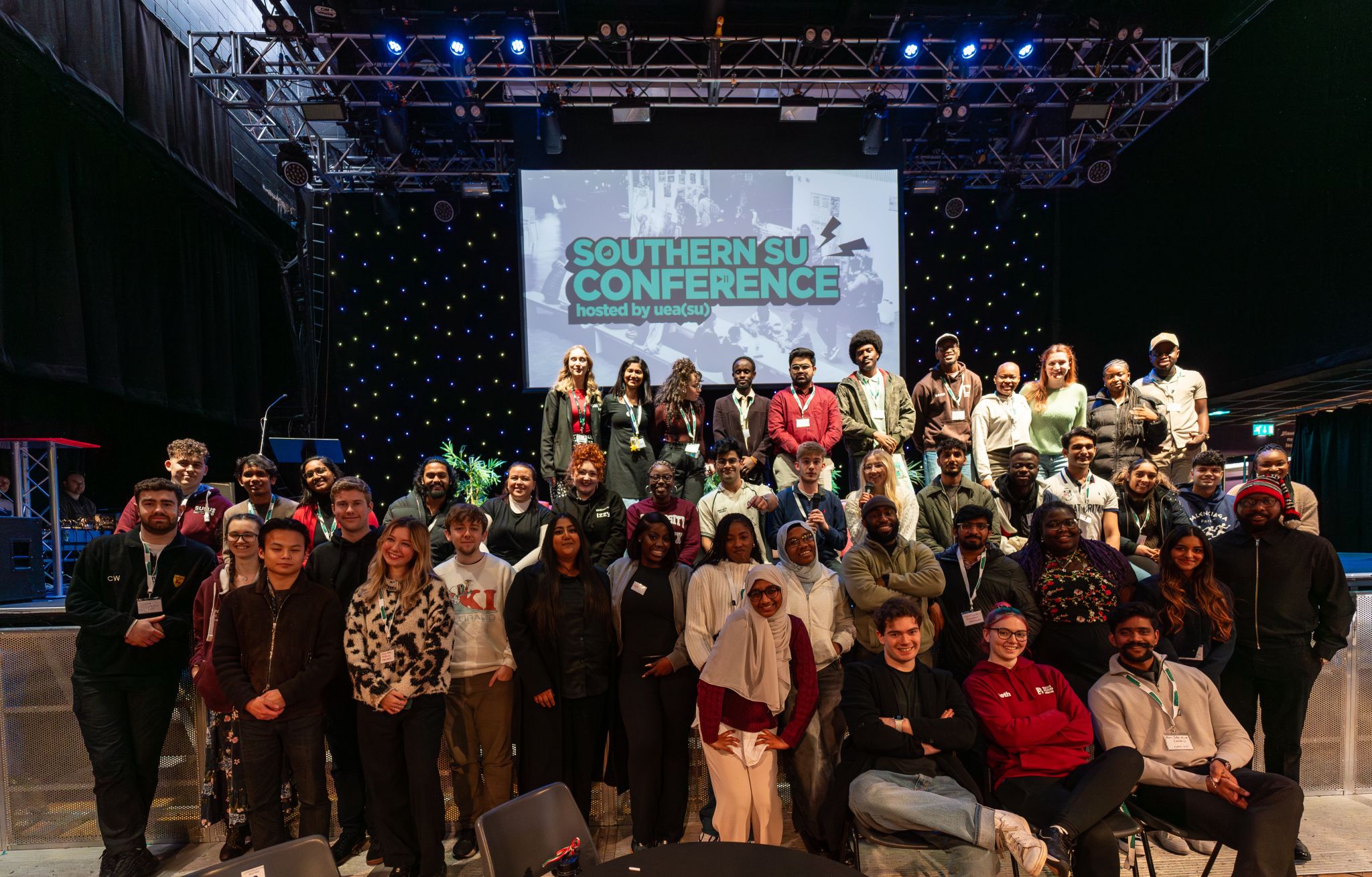 UEA (SU): Calls for ‘Greater Transparency’ as Students back a more ...